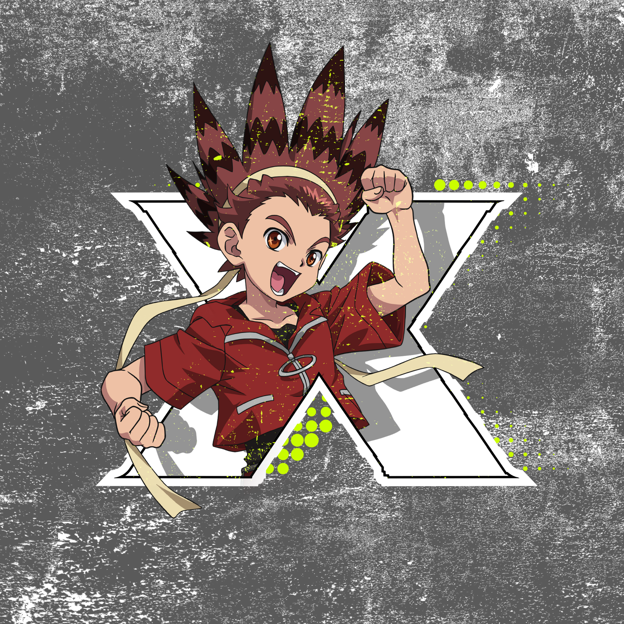 ROBIN – BEYBLADE Store